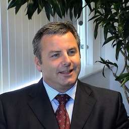 Stephen McGill - Crunchbase Person Profile