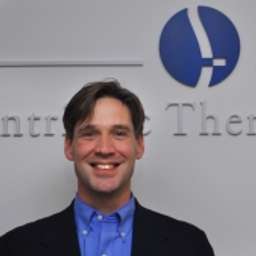 Gregory Lambrecht - Founder & Executive Director @ Barricaid ...