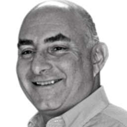 Larry Gordon - Crunchbase Person Profile