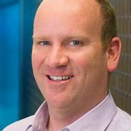 Matt Hanley - Crunchbase Person Profile