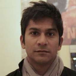 Akshay Patil - Crunchbase Person Profile