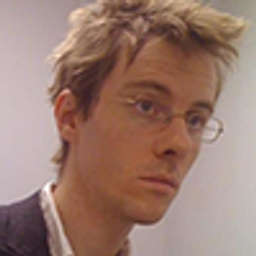 Peter Welch - Senior Software Engineer @ SevenRooms - Crunchbase Person ...