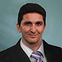 Ron Serber - Corporate Co-CEO @ Cellebrite - Crunchbase Person Profile