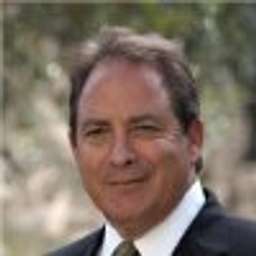 Nick Tarantino - Crunchbase Person Profile