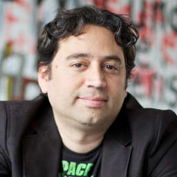 Amir Harel - Crunchbase Person Profile