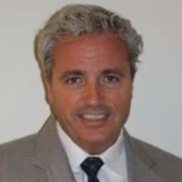 Marty Hicks - Crunchbase Person Profile