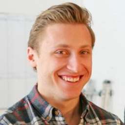 Daniel Lieberman - Vice President @ Lamour - Crunchbase Person Profile