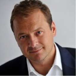 Christian Peck - VP & Managing Director @ Acxiom - Crunchbase Person ...