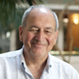 Arthur Cole - Crunchbase Person Profile