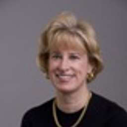 Arlene M. Morris - Crunchbase Person Profile