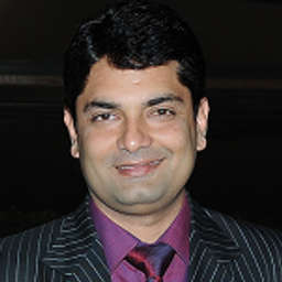 Mahesh Gidwani - Founder @ Drivekool.com - Crunchbase Person Profile