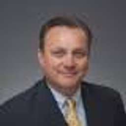 Kevin Shaw - Crunchbase Person Profile