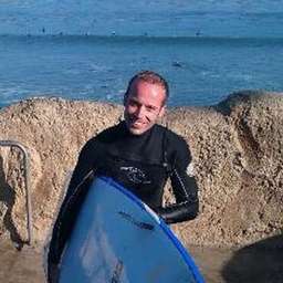 Thomas Rossi - Founder @ Eonpass - Crunchbase Person Profile