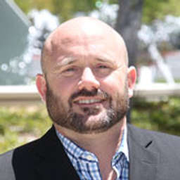 Robert McConnell - Crunchbase Person Profile