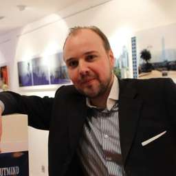 Pascal Wouters - Founder, Creative Director - Brand & Media Strategist ...