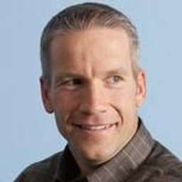 Jeff Skousen - VP of Corporate Sales @ Domo - Crunchbase Person Profile