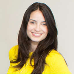 Angie Cardona - Director of Client Services @ EverCheck - Crunchbase ...