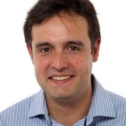 Alberto Román - Crunchbase Person Profile