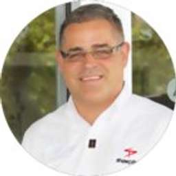 Richard Bustillo - Co-Founder @ Showpitch - Crunchbase Person Profile