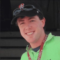 Corey McCall - Co-Founder and CEO @ Nitrio - Crunchbase Person Profile