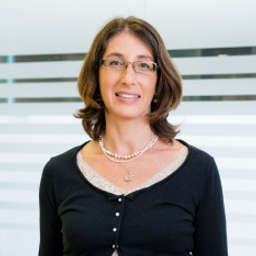 Gabi Heller - CFO @ Hanaco Venture Capital - Crunchbase Person Profile