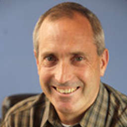 Gerard Keating - Crunchbase Person Profile