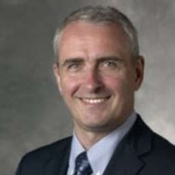 Eric Kish - Crunchbase Person Profile