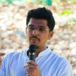 Pariket Doshi - CMO and Ambassador of Delight @ AudioCompass ...