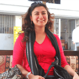 Chhavi Sachdev - Crunchbase Person Profile