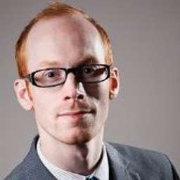 Sean Stembridge - Crunchbase Person Profile