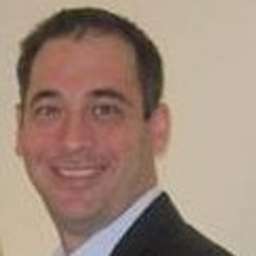 Jason Swetnam - Crunchbase Person Profile