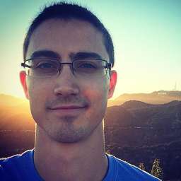 Phil Jacobson - Crunchbase Person Profile