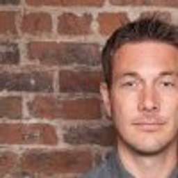 Sean Whiteley - Founder @ Qualified - Crunchbase Person Profile