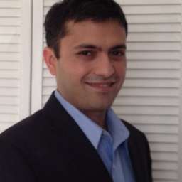 Tuhin Ghosh - Crunchbase Person Profile