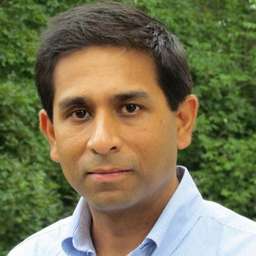 Shiladitya Ray - Crunchbase Person Profile