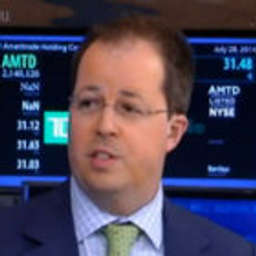 Andrew Parmentier - Crunchbase Person Profile