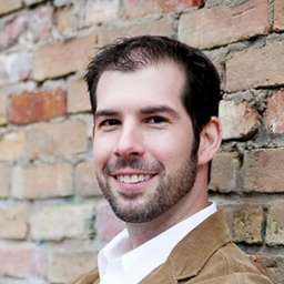 Brian Dainton - Founder @ Verkout - Crunchbase Person Profile