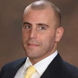 Aaron Helfman - Principal @ Rexetel - Crunchbase Person Profile