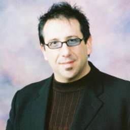 Rick Galdi - Crunchbase Person Profile