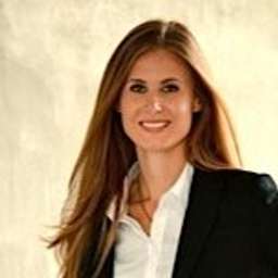 Kyla Martin - Crunchbase Person Profile