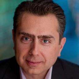 Paul Antoniadis - Partner & Director @ Scenario - Crunchbase Person Profile