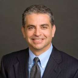 Joseph Condurso - Chief Executive Officer and Executive Chairman ...