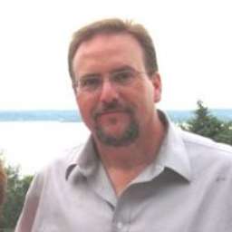 Rick Wessels - Crunchbase Person Profile