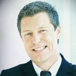 Mark Bardin - Crunchbase Person Profile