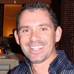 Rob Delman - Managing Director @ Golden Seeds - Crunchbase Person Profile