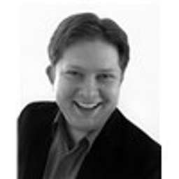 Matthew Bevington - President, Executive Officer @ Light Magic ...