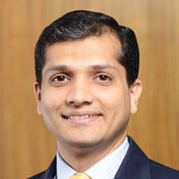 Naresh Karia - Crunchbase Person Profile