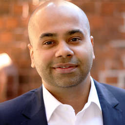 Kalpesh Rathod - CEO and Co-Founder @ Inboxcube - Crunchbase Person Profile