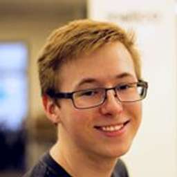 Alec Radford - Advisor @ Indico Data - Crunchbase Person Profile