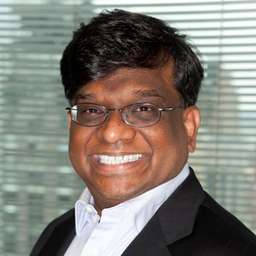 Ravi Suria - Founder, Managing Partner & CIO @ Valmiki Capital ...